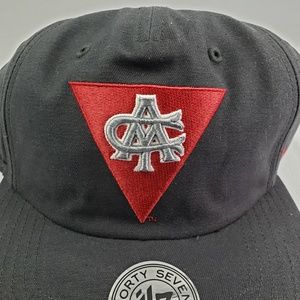 ‘47 Brand | Accessories | 47 Brand University Of Washington Snapback ...